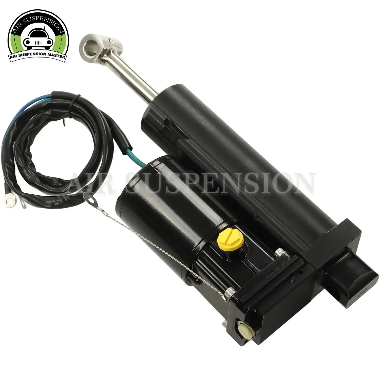 8M0055011-Power-Trim-Tilt-Assy-For-Mercury-Outboard-Motor-35HP-40HP ...