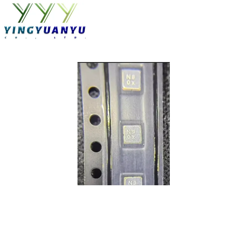 Original 100% New 5PCS/LOT TA0536A TA0536 N9 1300MHz SMD SAW Filter ...