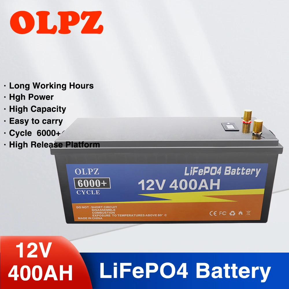 12V-400Ah-LiFePO4-Battery-Built-in-BMS-Grade-A-Lithium-Iron-Phosphate ...
