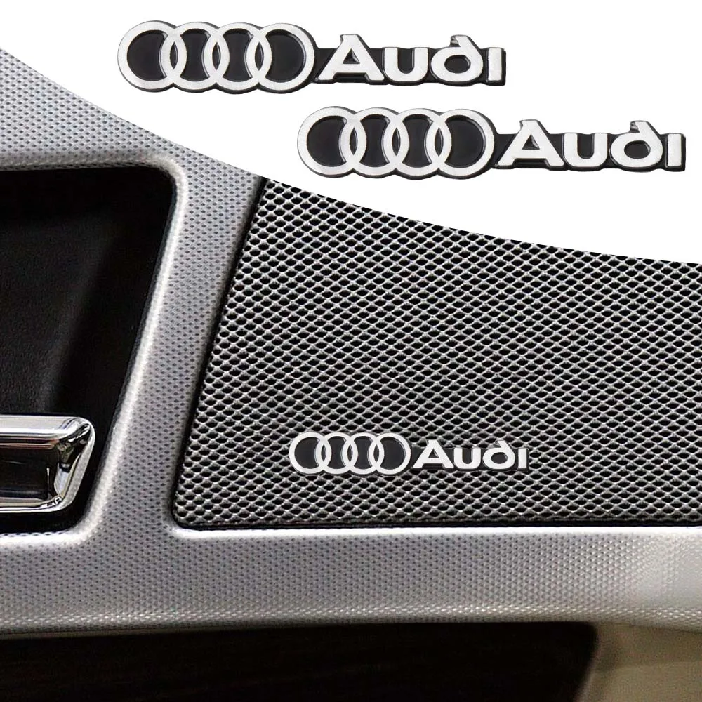 3D-Metal-Car-Audio-Stickers-Auto-Badge-Emblem-Decoraiton-Accessories ...