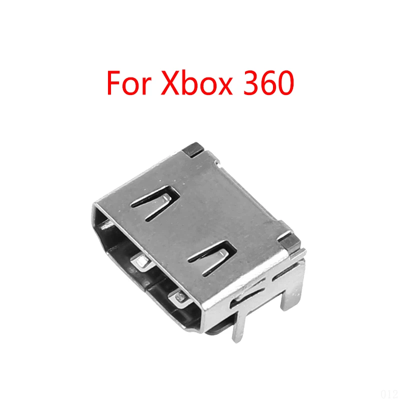 Xbox 360 Monitor Connector