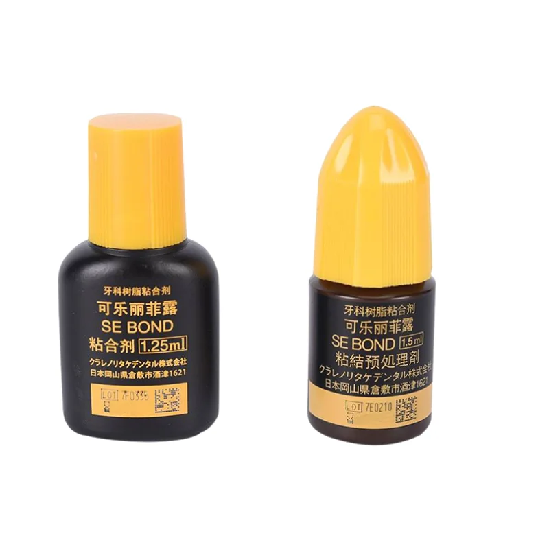 Kuraray-CLEARFIL-SE-BOND-Dental-Teeth-Glue-Orthodontic-Kuraray-SE ...