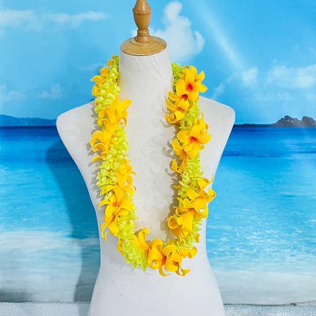 Wholesale Hawaiian Lei Hawaii