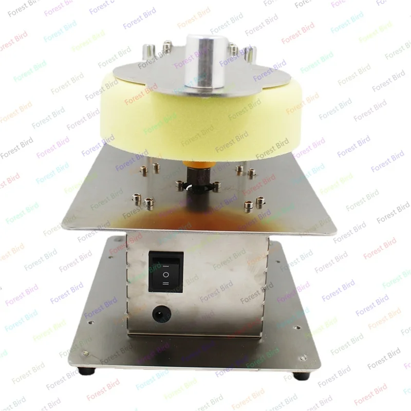 200W-Grinding-Machine-Disc-Scratch-Repairing-Machine-Disc-Polishing ...