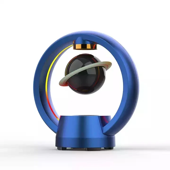 Tiktok-Hot-Selling-Magnetic-Levitating-Blue-Tooth-Speaker-360-Rotation ...