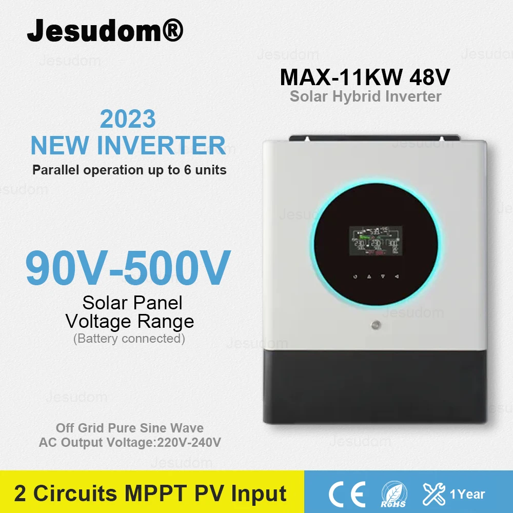 11KW-Off-Grid-Inverter-with-2-MPPT-PV-Input-Pure-Sine-Wave-Output-230V ...