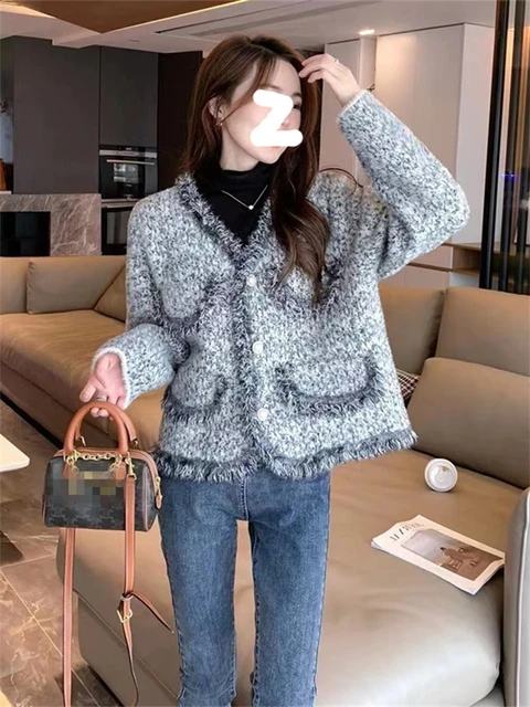 Formal Cardigan Styles For Women