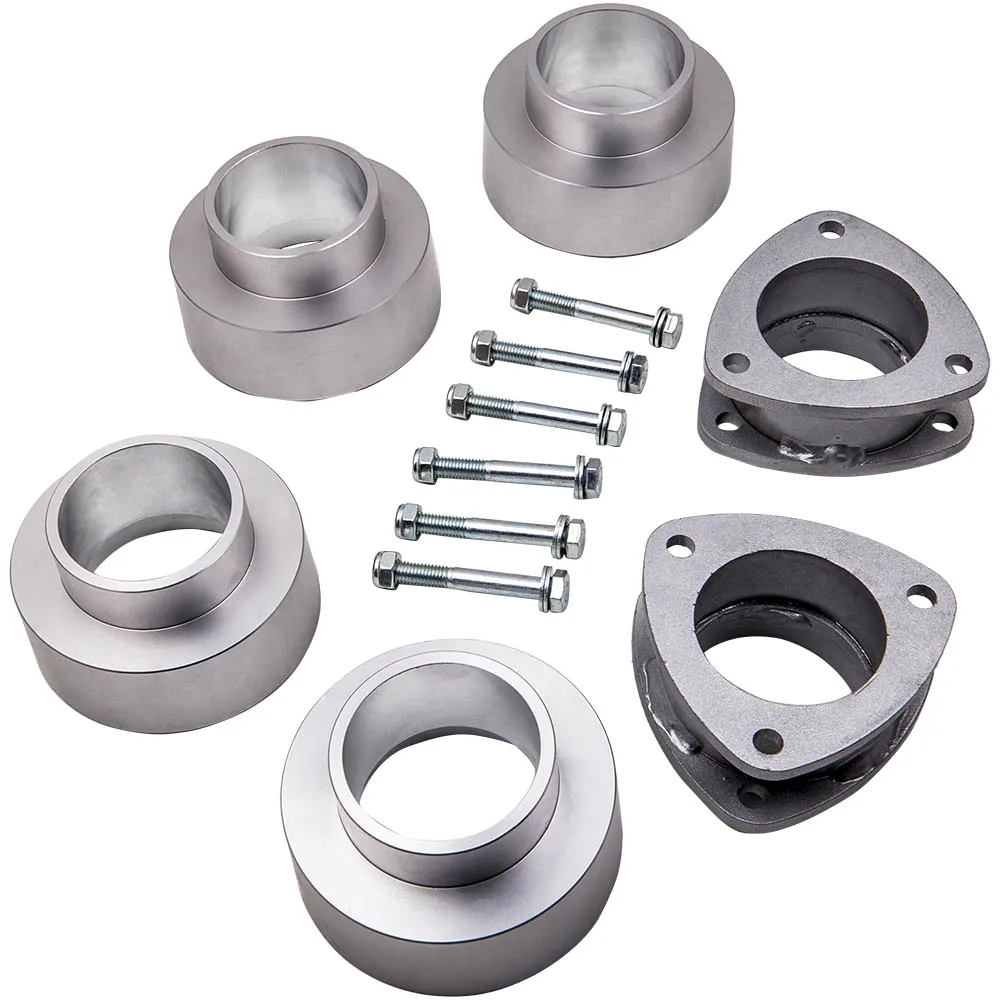 Front-Rear-2-Leveling-Lift-Kit-for-Suzuki-Sidekick-for-Chevy-Geo ...