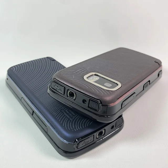 Original 5800 Xpress Music XpressMusic Mobile Cell Phone 3G 2G GSM 3 ...