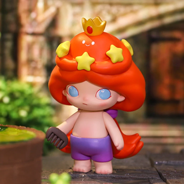 POP MART Dimoo Fairy Tale Series Blind Box Toys Guess Bag Mystery Box ...