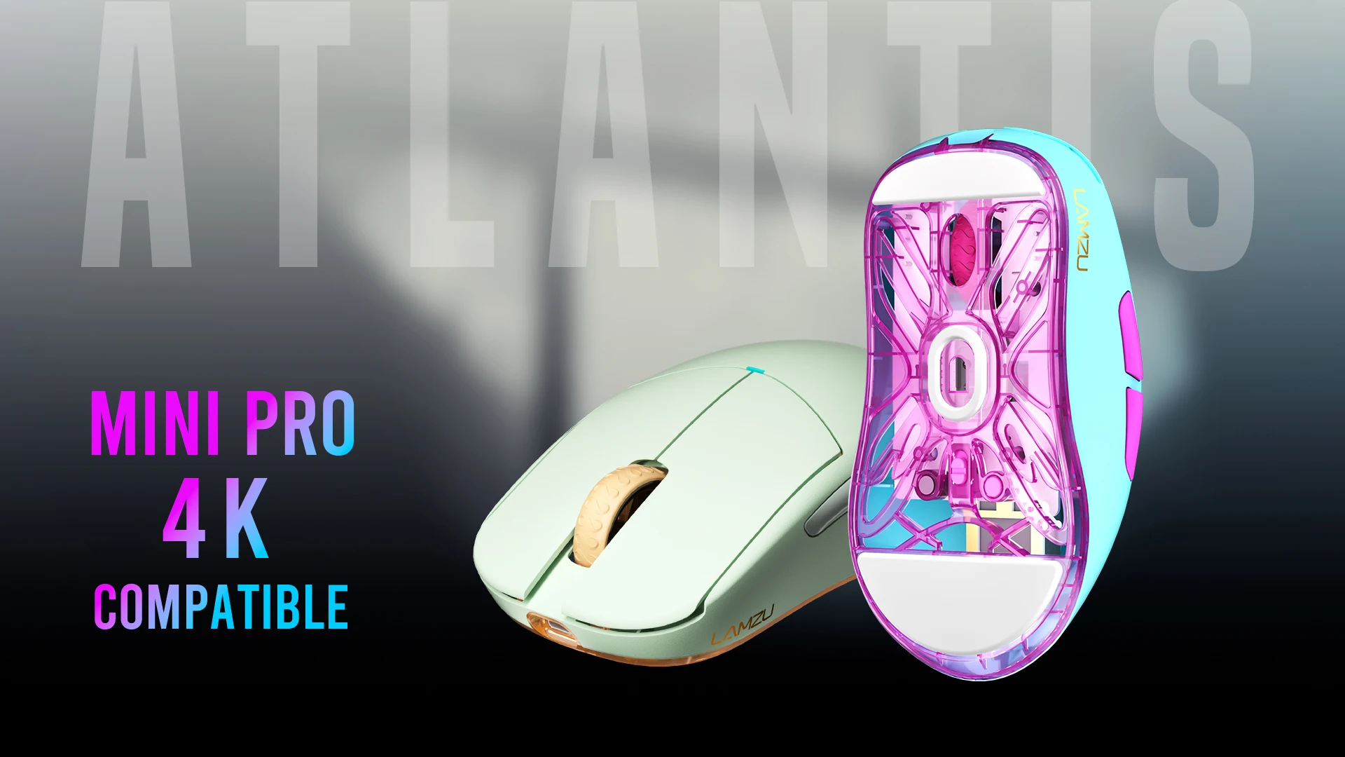 LAMZU Store - Amazing products with exclusive discounts on AliExpress