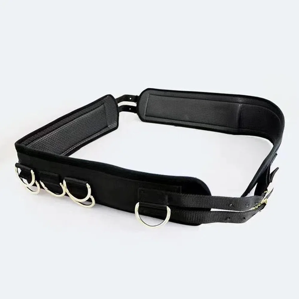 Hight-Quality-Equestrian-Supplies-Horse-Training-Belly-Strap-Saddle ...