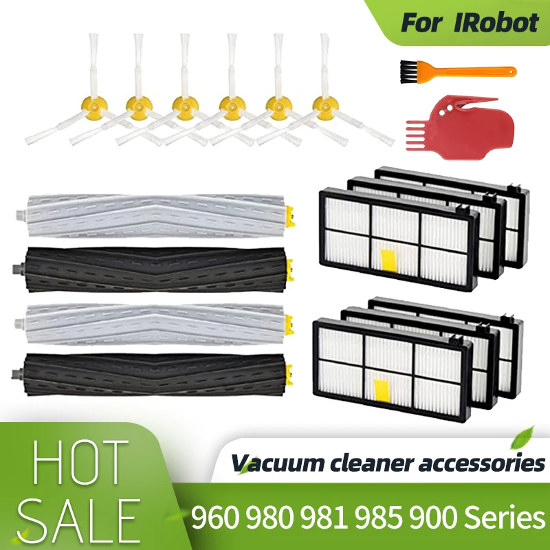 Roomba 960 Replacement Parts