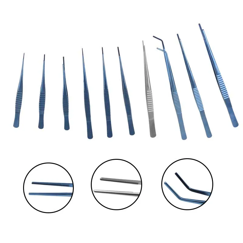 Dissecting Tweezers