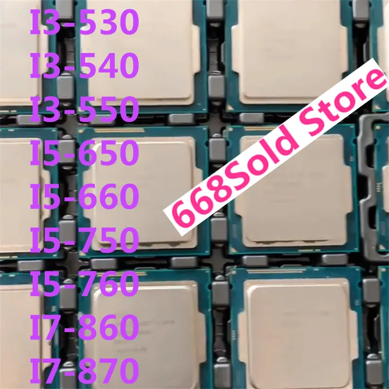 I3-530 540 550 I5-650 660 750 760 I7-860 870 CPU - AliExpress 502