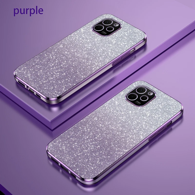 For Huawei Nova Y61 Case Huawei Nova Y61 Phone Case EVE-LX9 EVE-LX9N ...
