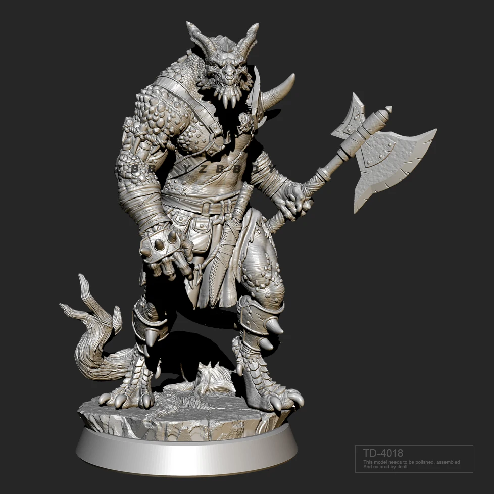 75mm-Resin-model-kits-figure-colorless-and-self-assembled-TD-4018.jpg