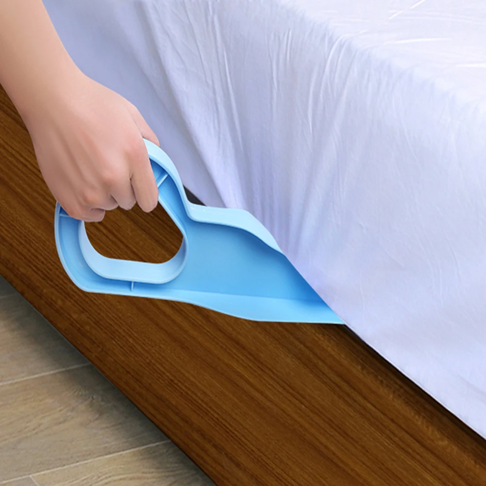 Mattress-Lifter-Ergonomic-Mattress-Wedge-Elevator-Bed-Making-Mattress ...