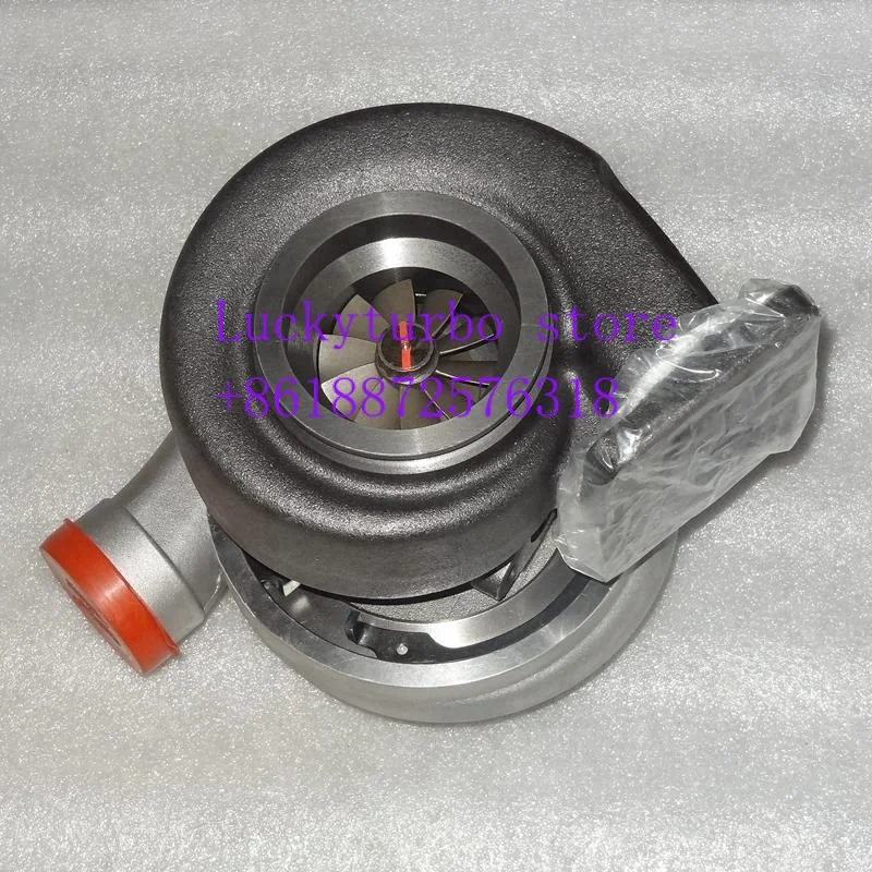 Xinyuchen turbocharger for original/aftermarket diesel Engine truck ...
