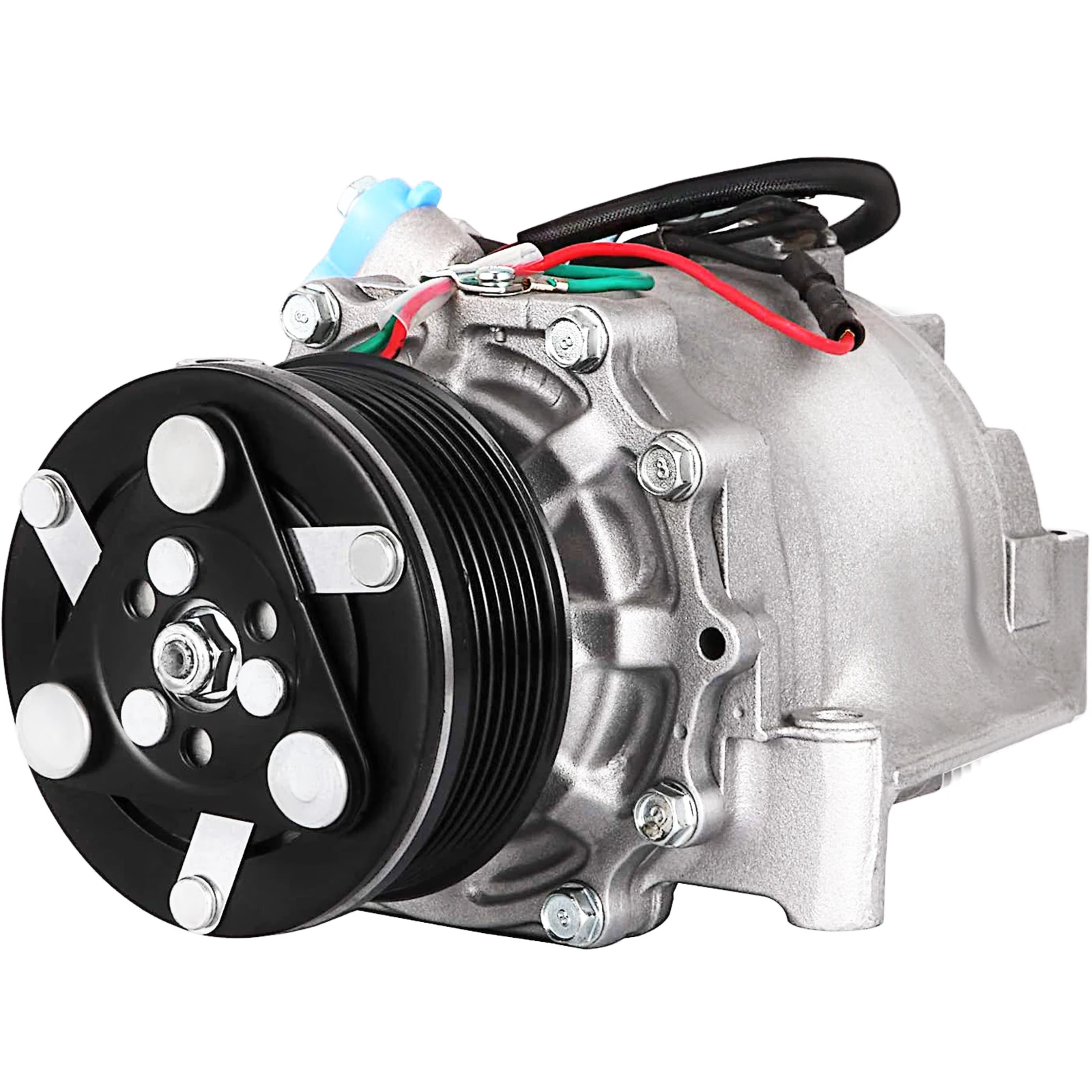 VEVOR-Auto-AC-Compressors-Suitable-for-Honda-Civic-2006-2011-1-8L-Car-Air-Conditioning ...