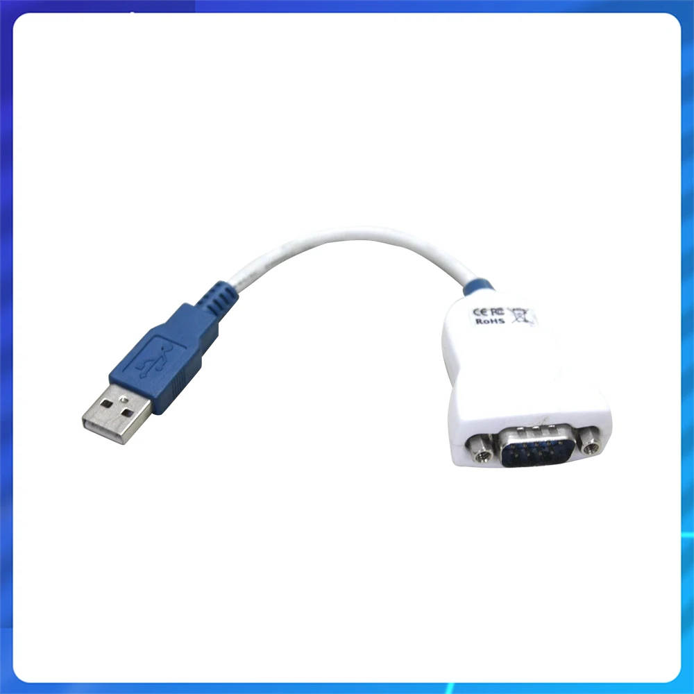 Original-Industrial-Grade-RS232-Converter-USB-To-Serial-Cable-for ...