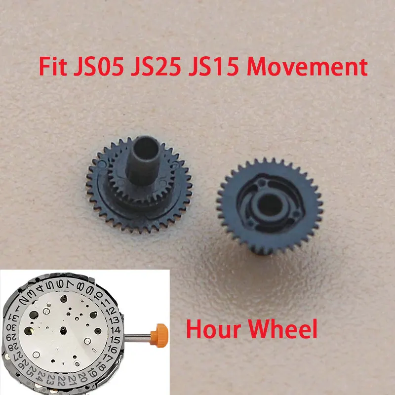 Hour-Wheel-Watch-Movement-Replacement-For-MIYOTA-Original-Japan-JS25 ...