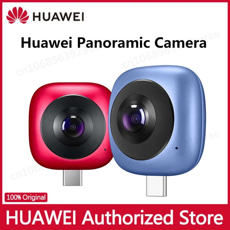 CV60-Huawei-Coolplay-version-Portable-USB-type-C-HD-panoramic-camera ...