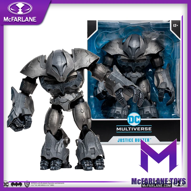 McFarlane-Toys-DC-Anti-Justice-Alliance-Bast-Batman-Final-Battle-Super ...