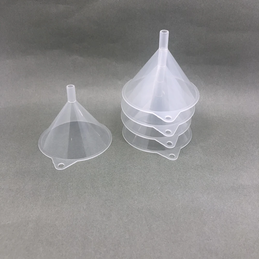 Embudo para cartucho de tinta recargable Roland, Mimaki, HP, Canon ...