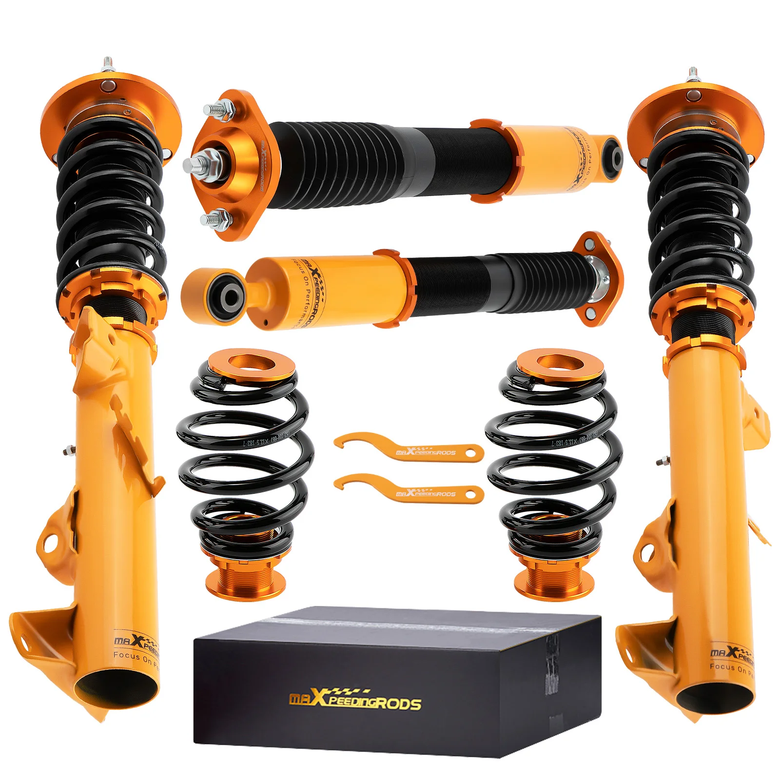 Coilovers Suspension For E36 318i, 318is, 323i, 323is 325i 328i, 320i ...