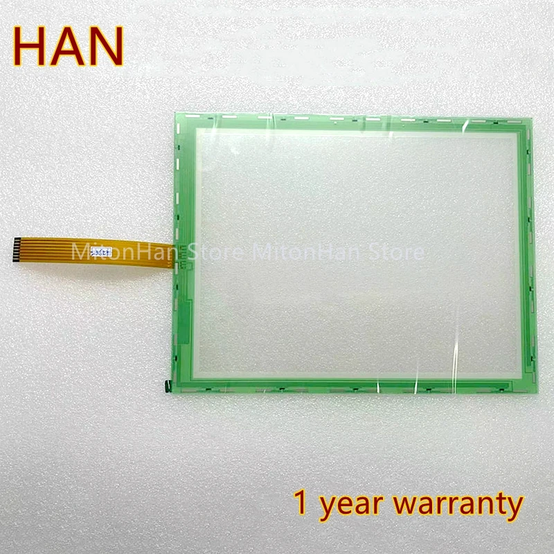 New-For-N010-0551-T641-10-4-Inch-Touch-Panel-Screen-Glass-Digitizer-244 ...