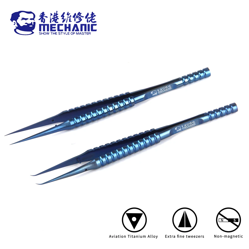 Titanium Alloy Structure