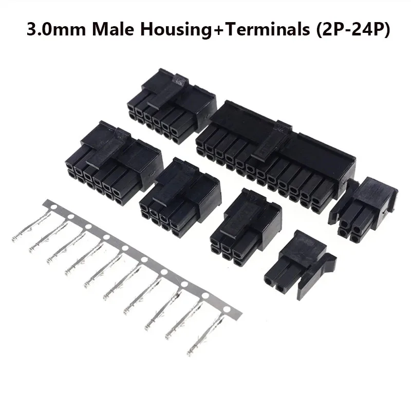 10sets-Micro-Fit-3-0-Connector-Receptacle-Housing-2-4-6-8-10-12-14-16.jpg