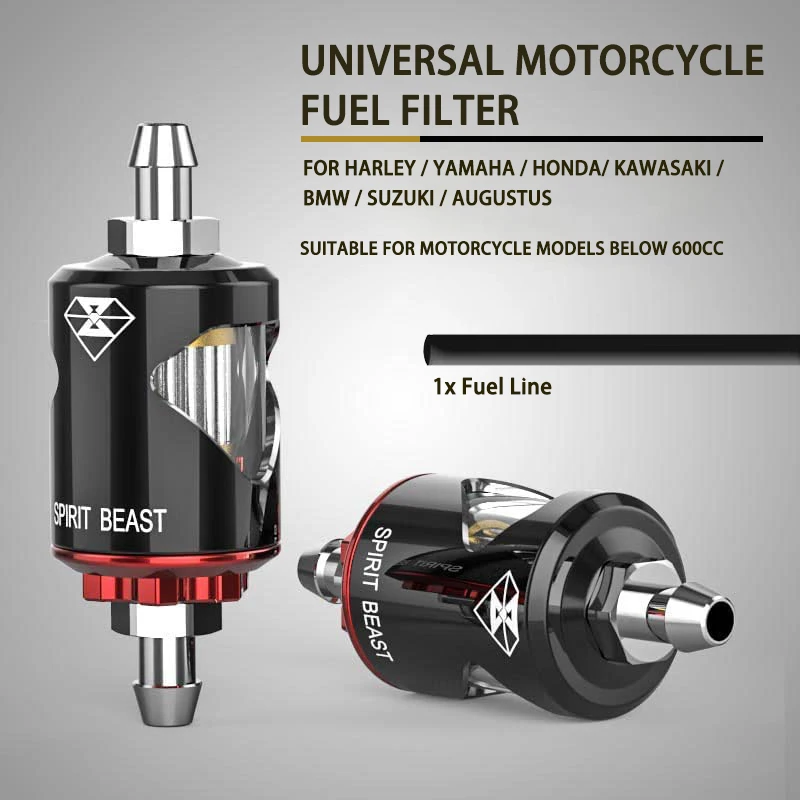 Magnet-Motorcycle-Fuel-Filter-Inner-Fuel-Line-Petrol-Gasoline-Filters ...