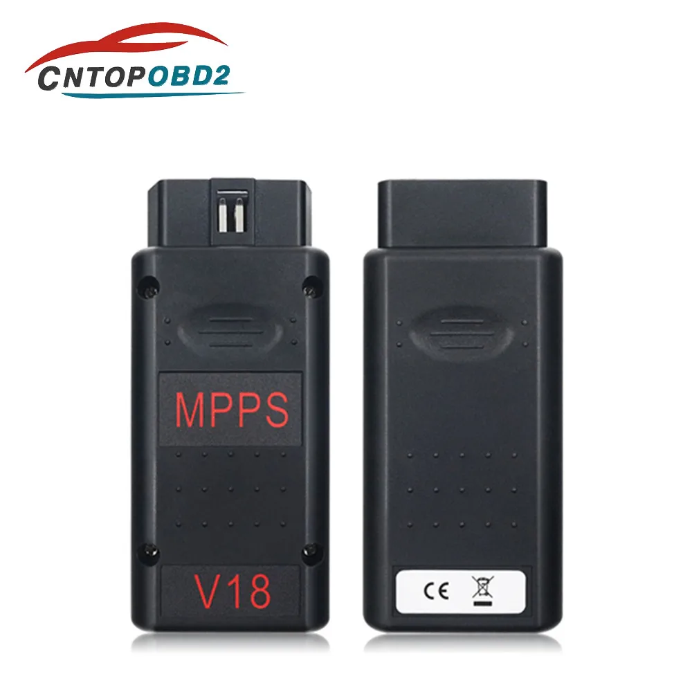 MPPS-C-ble-Tricore-OBD2-ECU-Tunning-Version-de-D-verrouillage ...