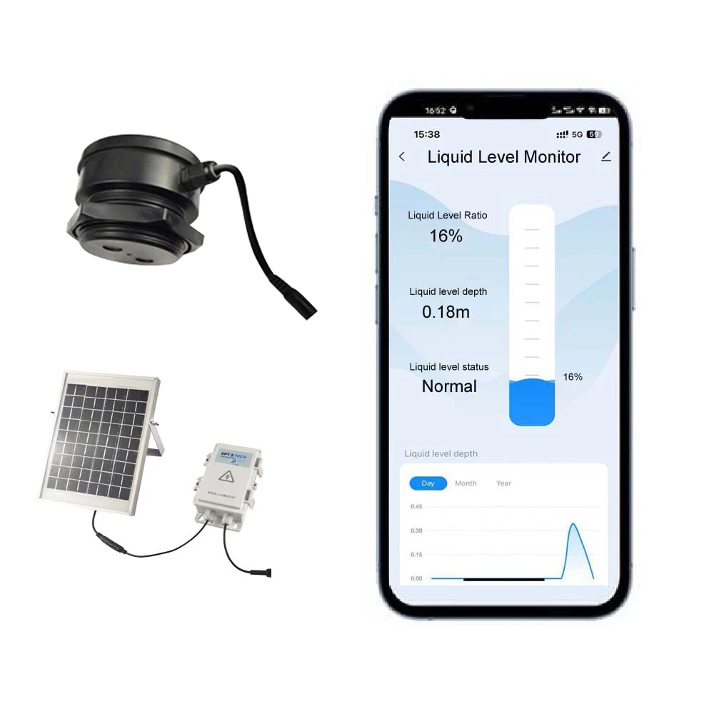 EPTTECH-Smart-TLC-2206-WF-S-WIFI-Remote-Monitor-Solar-Power-Sensor-APP ...