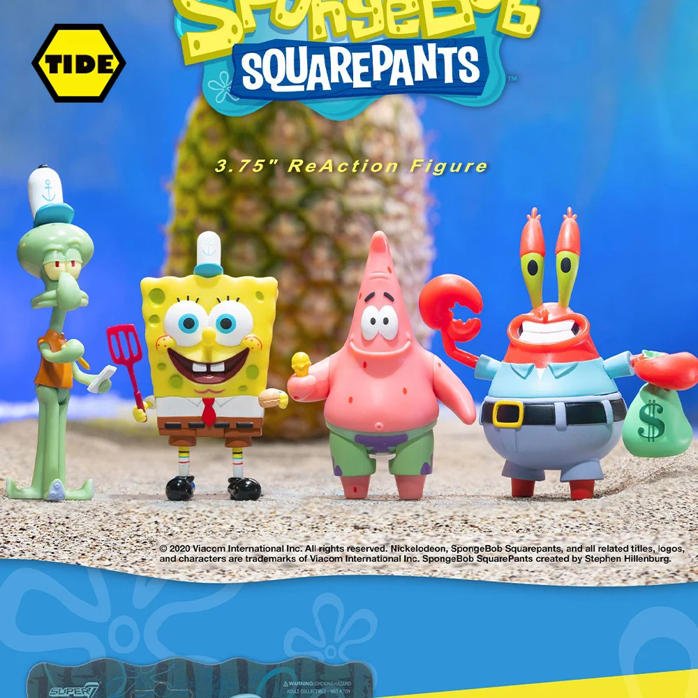 In-Stock-SUPER7-S7-1-18-Scale-Cute-Anime-Sponge-Doll-Model-3-78Inch ...