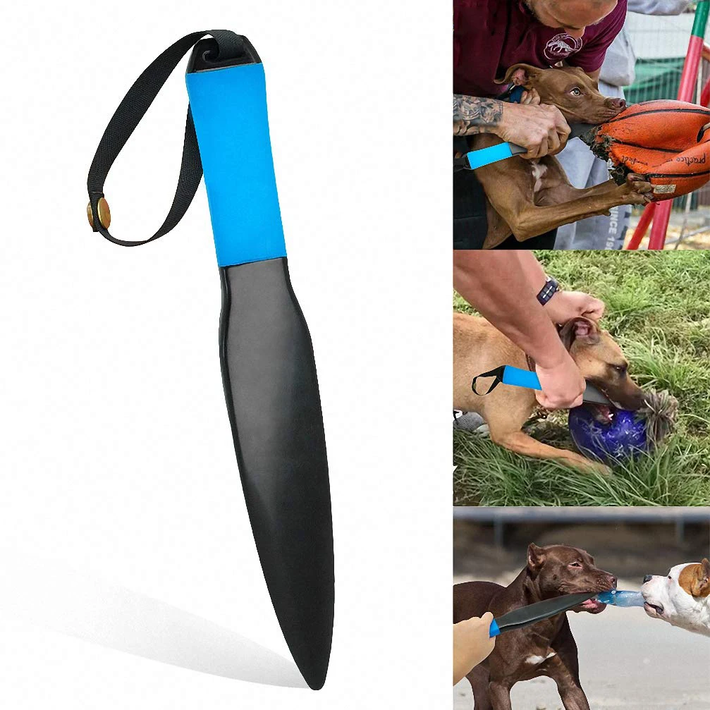 Dog-Break-Stick-Dog-No-Bite-Sticks-Nylon-Dog-Chew-Toys-Pet-Mouth-Bite ...