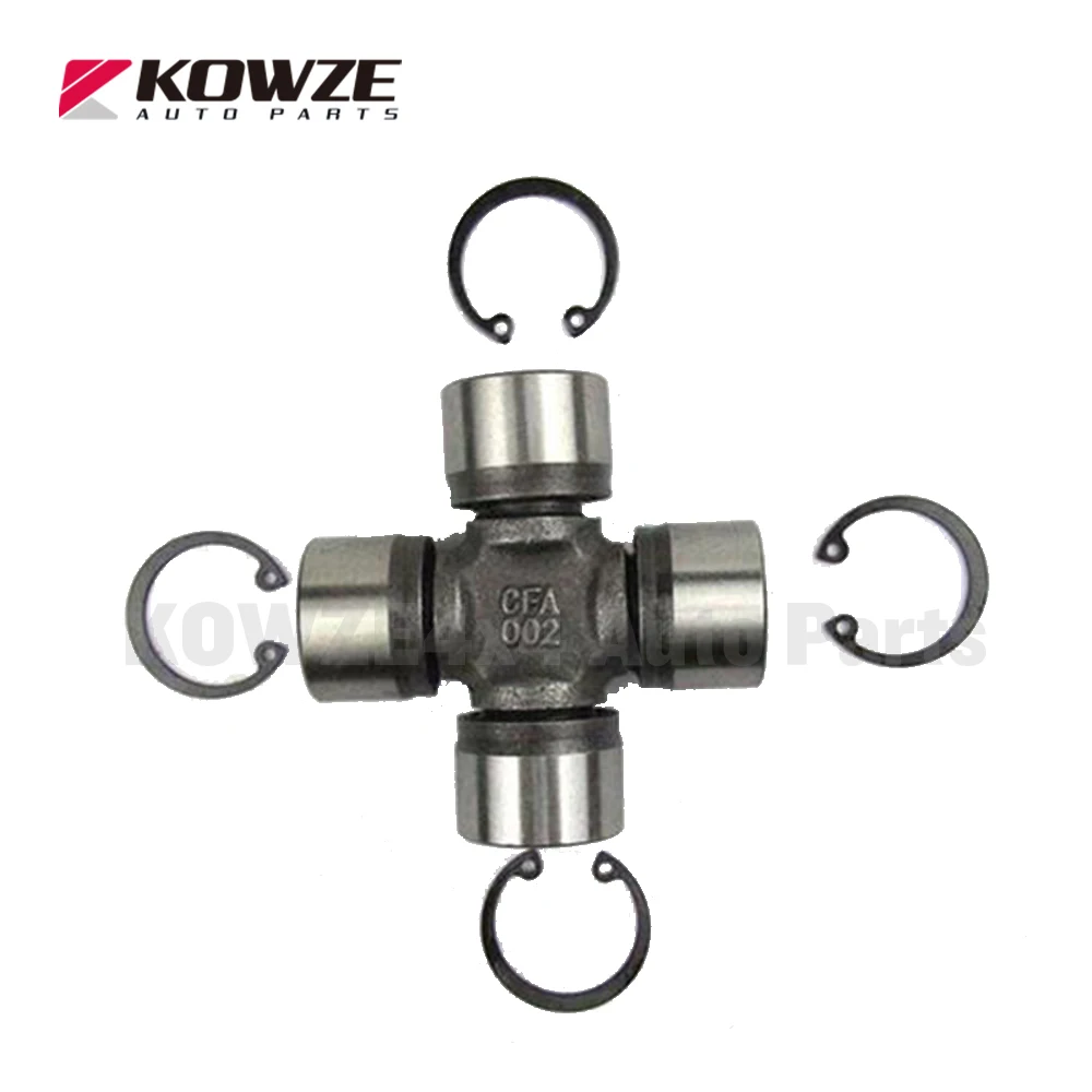 Front-Propeller-Shaft-Universal-Joint-Kit-for-Mitsubishi-L200-Triton ...