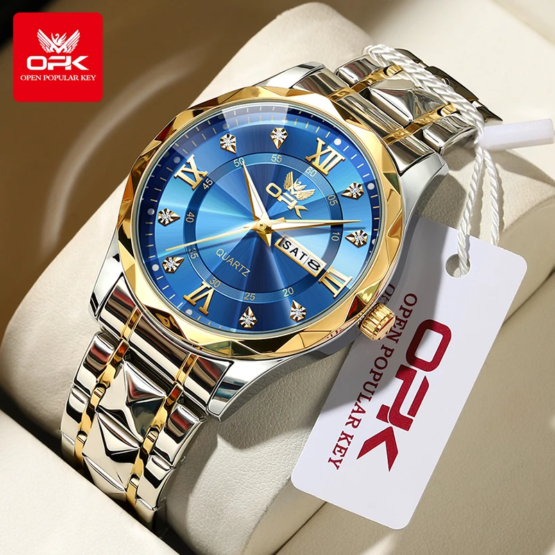 OPK-Brand-Original-Men-s-Watches-Waterproof-Week-Calendar-Quartz-Watch ...