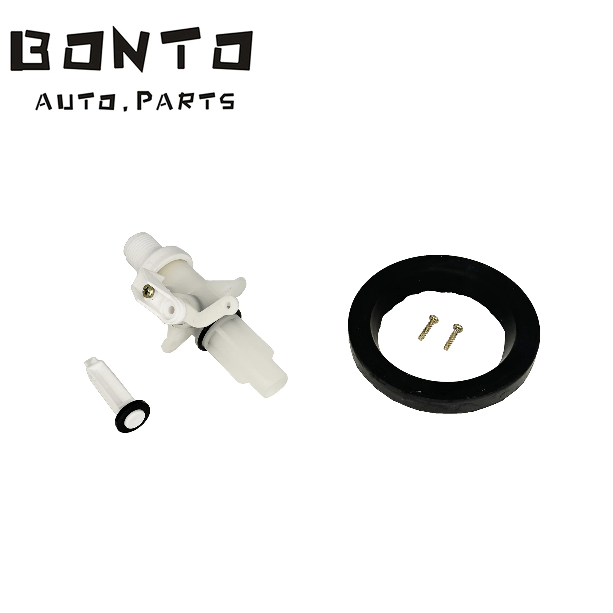 BONTO-RV-Toilet-Water-Valve-Kit-For-Thetford-Aqua-Magic-IV-Toilets-RV ...