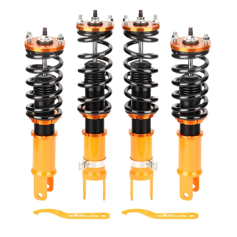 Suspension-Coilover-for-Honda-S2000-Roadster-AP1-AP2-1999-2009 ...