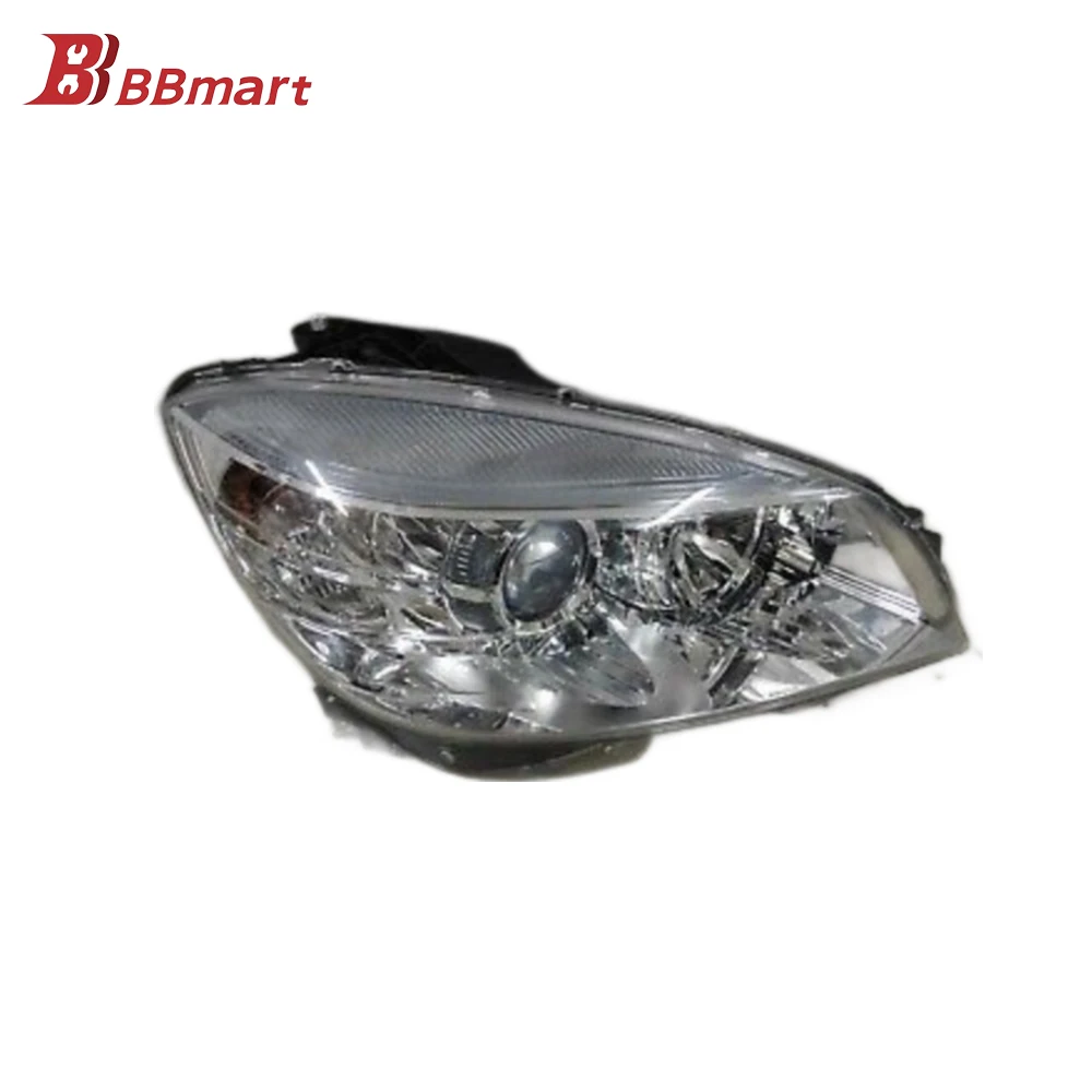 Piezas de coche BBmart A2049065203, lámpara de faro lateral del ...
