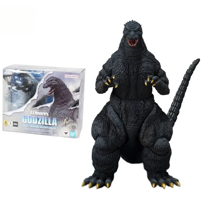 Figura-DE-ACCI-N-DE-SHM-GODZILLA-1991-figura-de-acci-n-de-SHM-GODZILLA ...