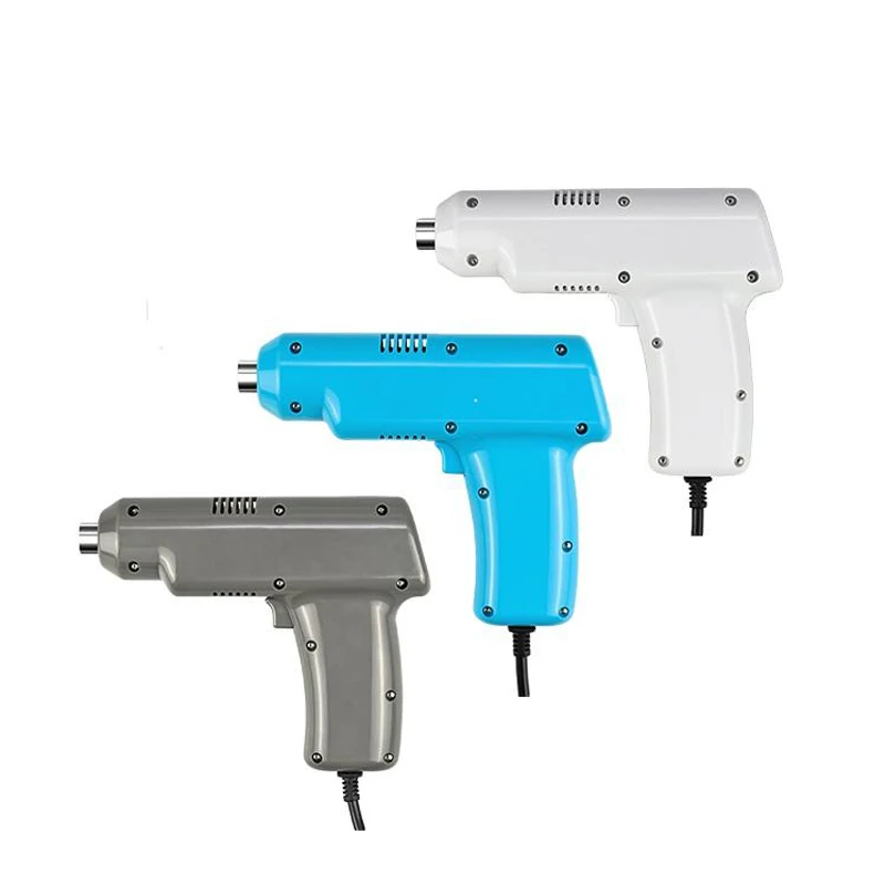 Spine-Chiropractic-Adjusting-Instrument-Instrument-Electric-Impulse-Gun ...