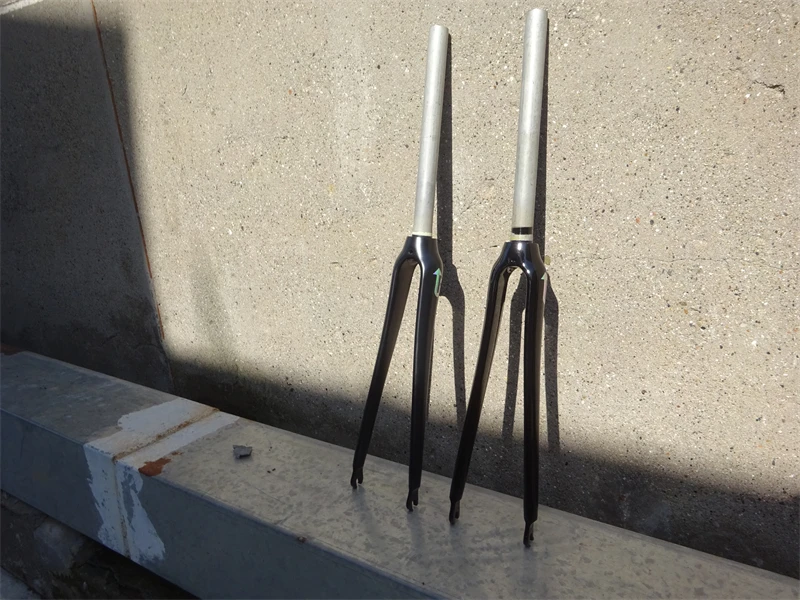 LEVEL-UP-Fixed-Gear-Strengthen-6069Aluminium-Alloy-Bicycle-Fork-28-6mm ...