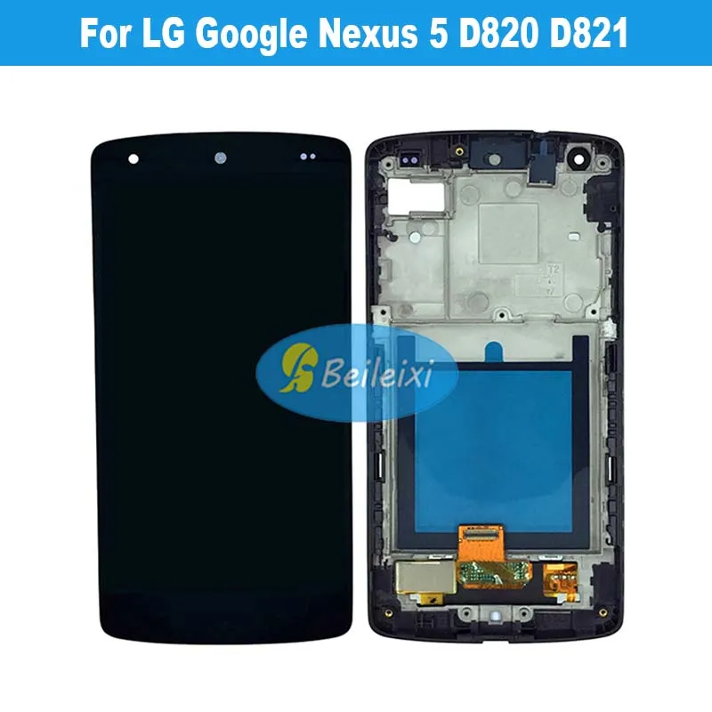 Nexus 5 Blue