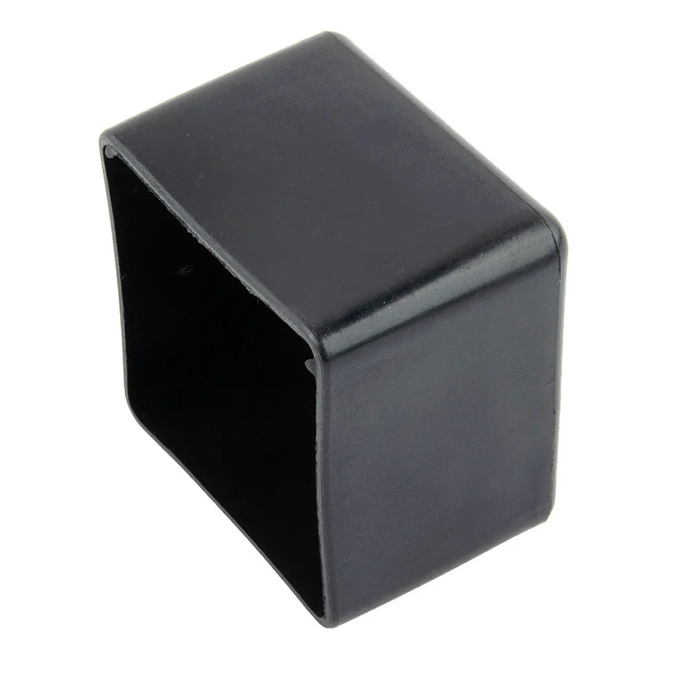 8pcs Plastic End Cap Cover Cap 30*42* 42 Mm Solar Rail PV Profile For ...