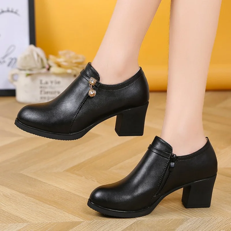 zapatos de tacon zapatos mujer tacón moda mujer tacones de mujer ...