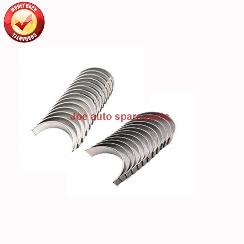 1HD-1HDT-Engine-Main-crankshaft-connecting-con-conrod-rod-bearing-for ...